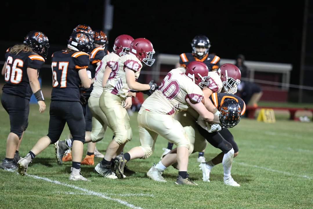 Prentice School District | Home of the Buccaneers